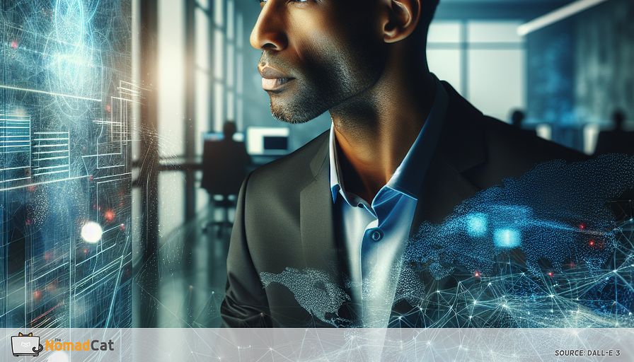 Edge computing redefining data privacy standards