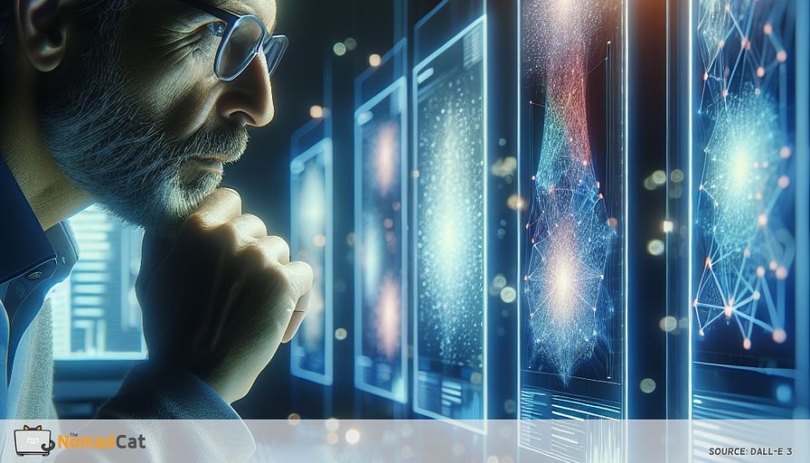 Bringing Data to Life: The Power of Storytelling in Visualization