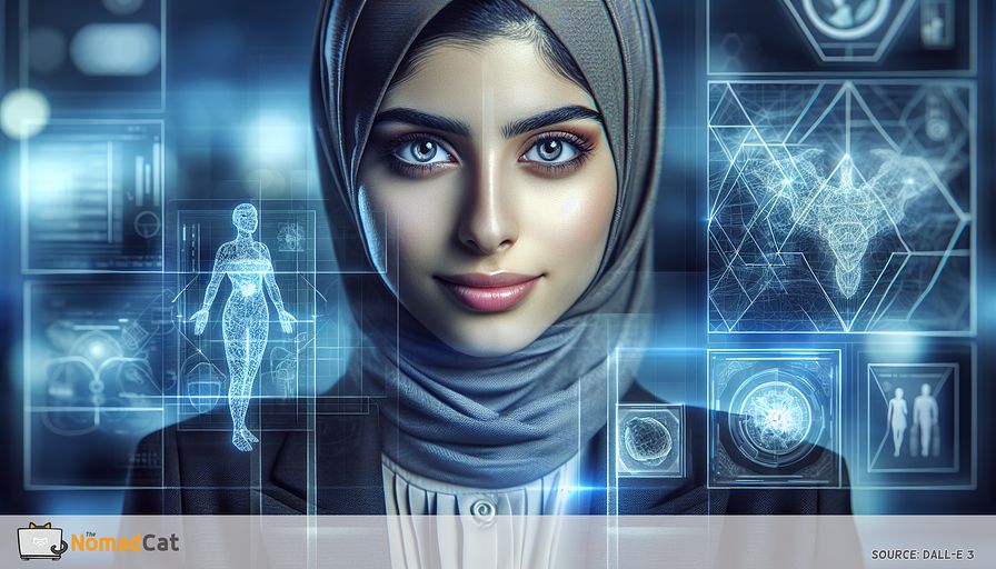 Elevating Holographic Technology